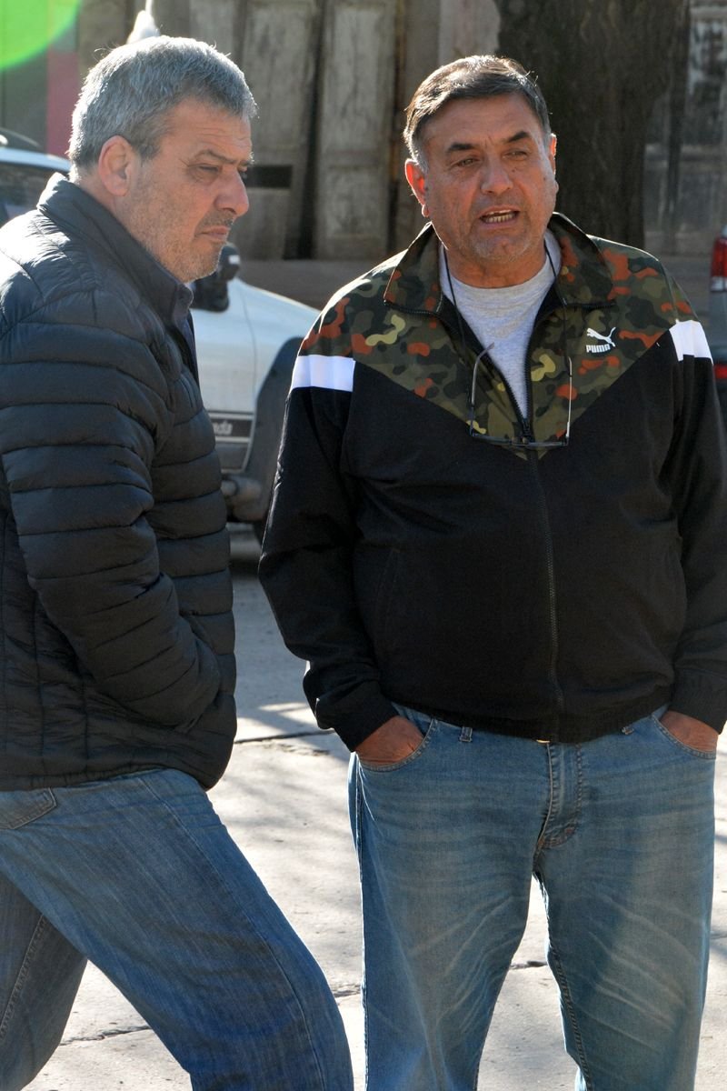 Memorial por Malvinas en General Roca – Relatos de Malvinas